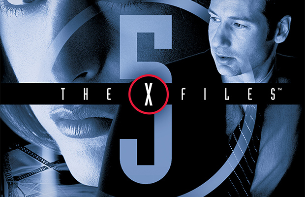 X-ファイル シーズン3｜Dlife｜ディーライフ公式